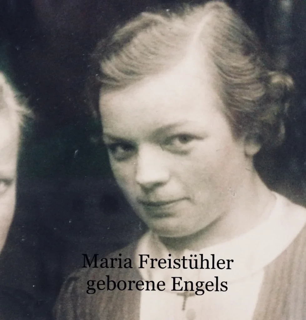 Unsere Geschichte - Gewürzmühle Engels